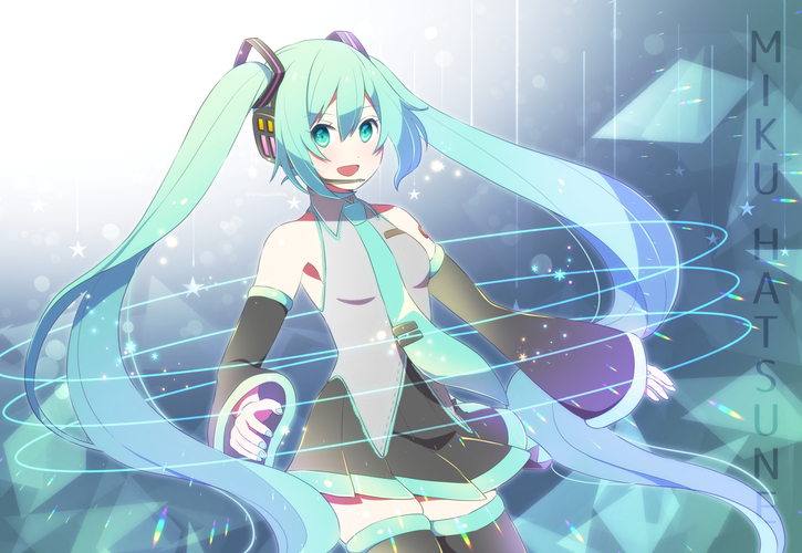 piapro(ピアプロ)|イラスト「39の日」