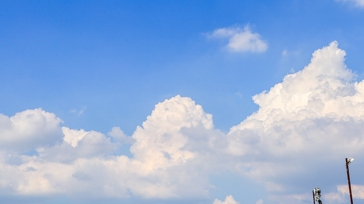 piapro(ピアプロ)|イラスト「空」