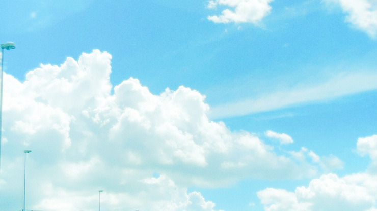 piapro(ピアプロ)|イラスト「空」